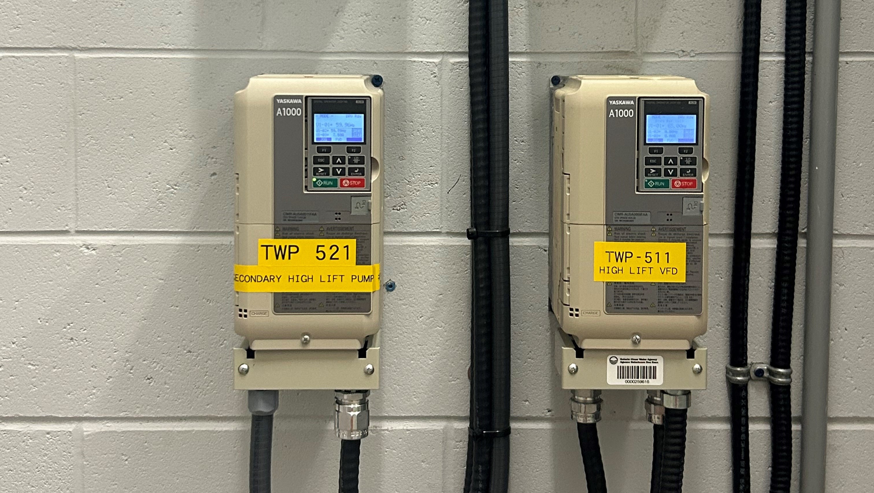 Mattice-Val Côté Automates Water Treatment Plant, Improving Service for ... Mattice-Val Côté Automates Water Treatment Plant, Improving Service for ...